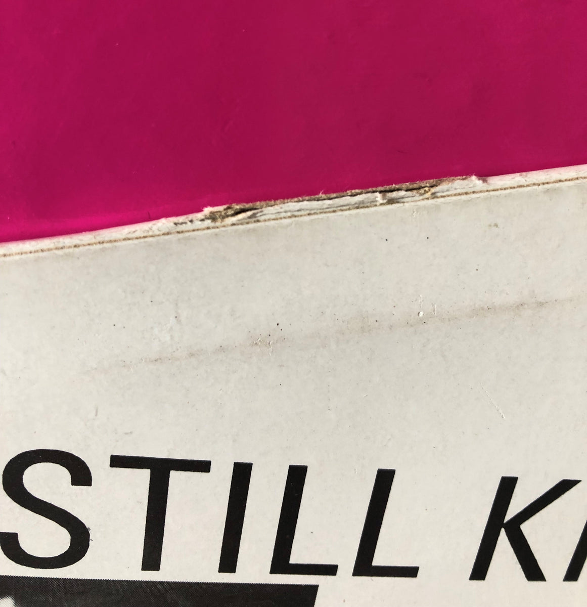 Sid Vicious - The Real Sid & Nancy Live LP Released on MBC Records in – Punkrockdisco